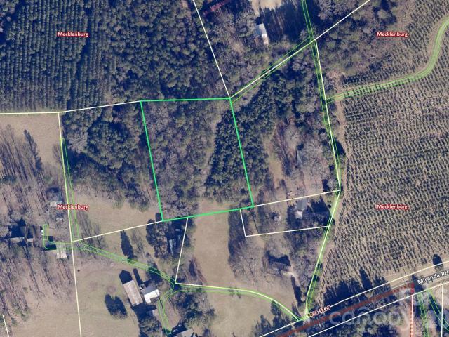 3219 Miranda Rd, Charlotte, NC 28216 | MLS #4347