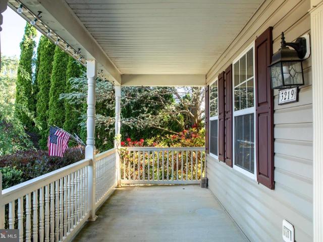 3219 Morefield Court