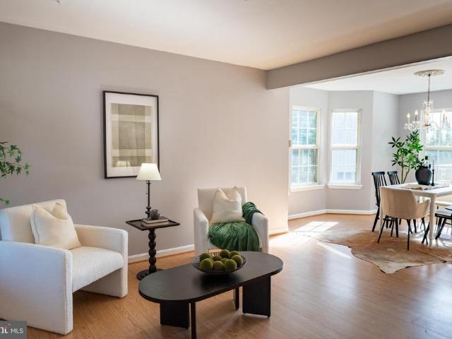 3219 Morefield Court
