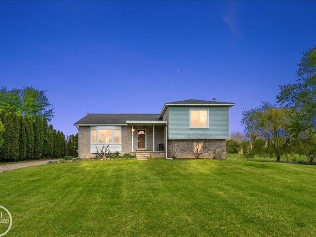 3219 Newark Rd, Attica, MI 48412