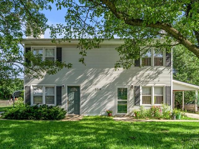 3219 Aqueduct Dr, Lexington, KY 40517