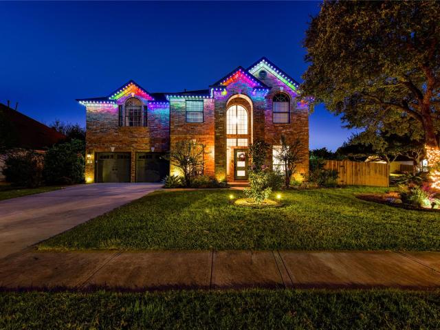 3219 Ash Glen Ln