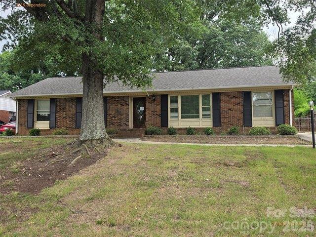 3219 Aspendale Ln, Charlotte, NC 28212