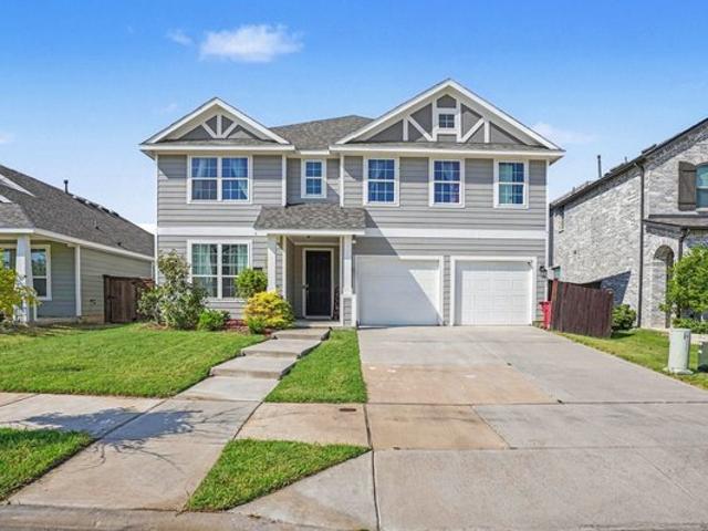 3219 Buffalo Creek Cir, Royse City, TX 75189