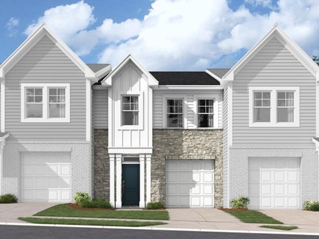 3219 Bailey Lake Dr, Fuquay Varina, NC 27526