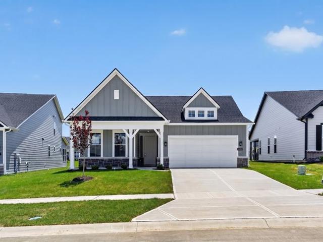 3219 Beautyberry Way, Greenwood, IN 46143