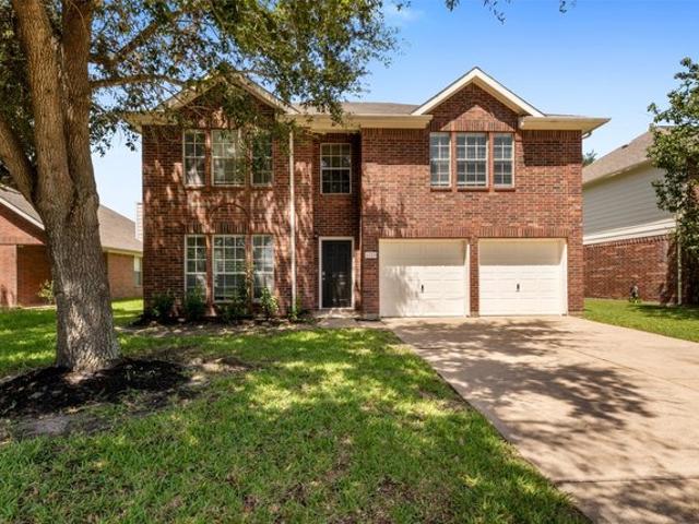 3219 Bent Brook Way, Katy, TX 77449