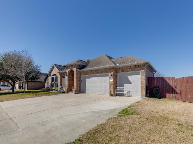 3219 Birkhill Ct, Bay City, TX 77414 | MLS #50992
