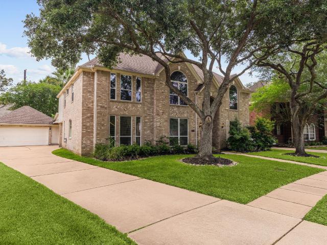 3219 Castlewind Drive