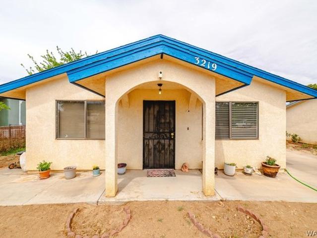 3219 E Potter Ave, Kingman, AZ 86409