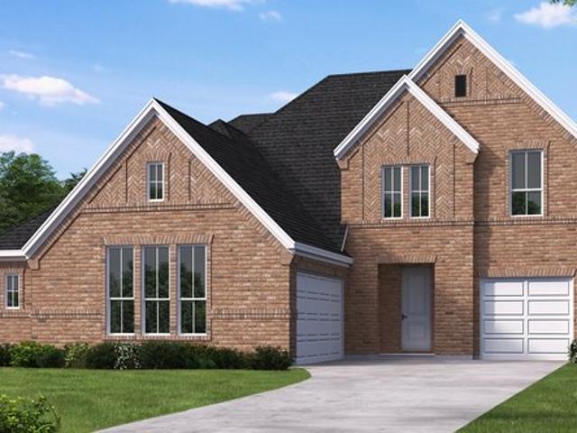 3219 Fisher Rd, Rockwall, TX 75032