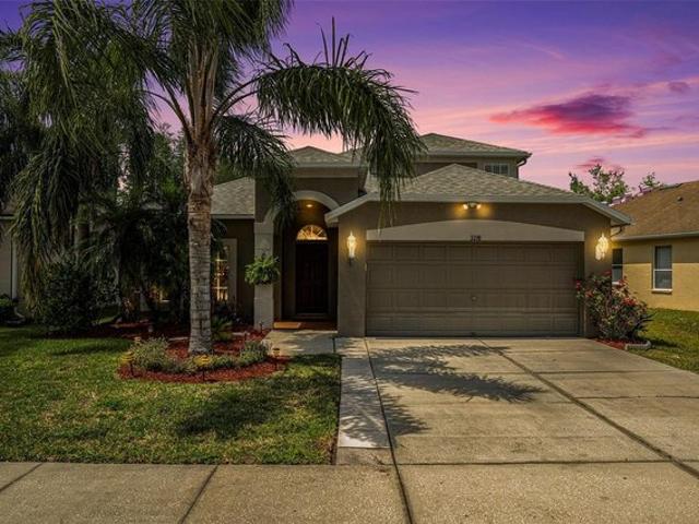 3219 Gianna Way, Land O Lakes, FL 34638