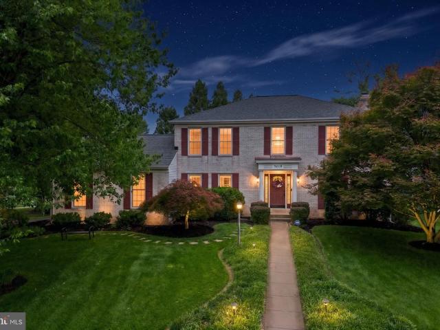 3219 Grassmere Court