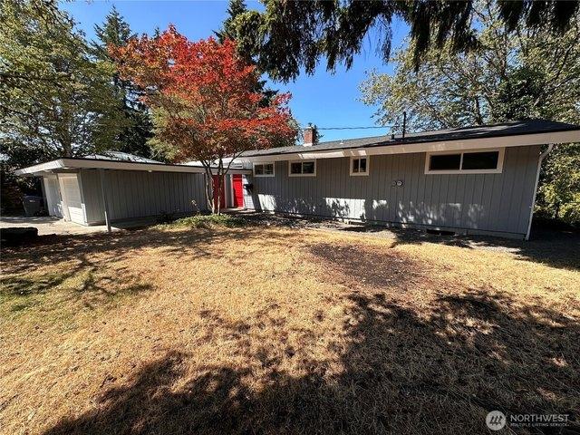 3219 Halverson Ave, Bremerton, WA 98310