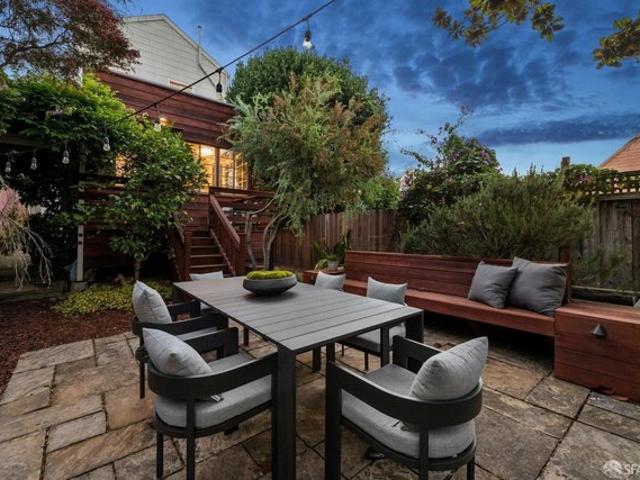 3219 Harrison St, San Francisco, CA 94110