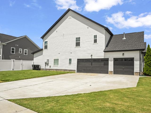 3219 Hopetown Way
