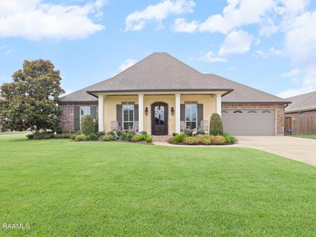 3219 Kettle Ln, New Iberia, LA 70563