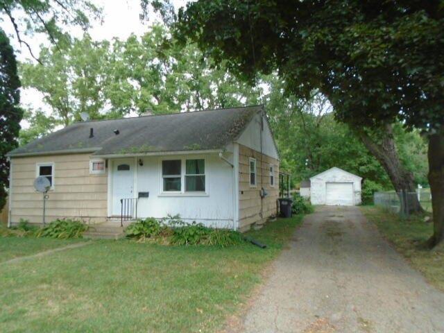 3219 Konkle St, Kalamazoo, MI 49001