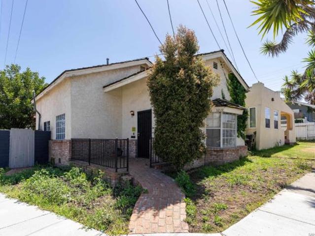 3219 Polk Ave, San Diego, CA 92104