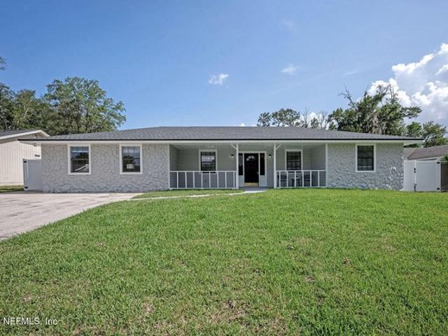 3219 Summerset Dr, Orange Park, FL 32065
