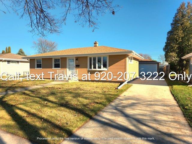 3219 S 10th St, Sheboygan, WI 53081