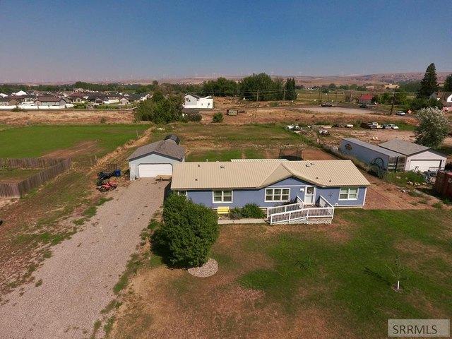3219 S Niel Dr, Ammon, ID 83406