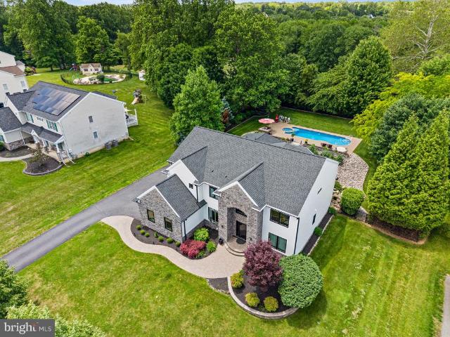 3219 Sarum Farm Lane