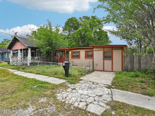 3219 Thomas St, Jacksonville, FL 32254 | MLS #2137