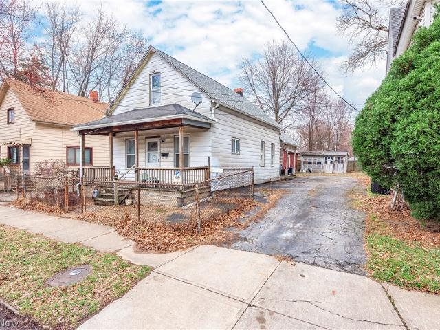 3219 W 43rd Street