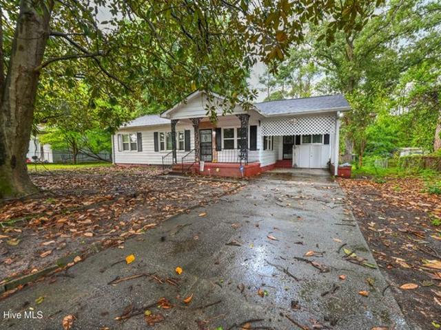 3219 Ware Rd, Augusta, GA 30909
