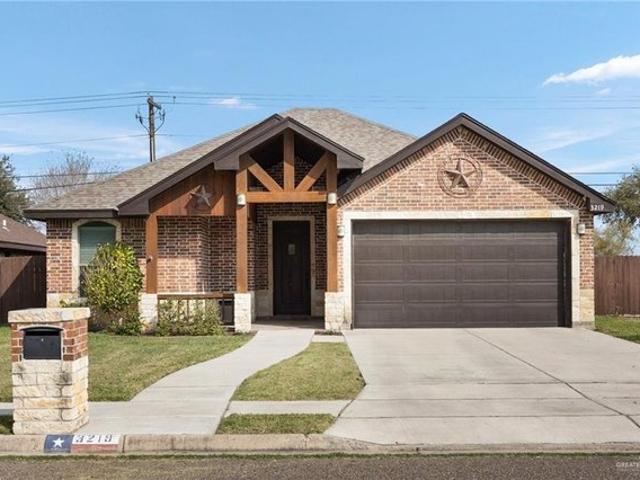3219 Water Oak Dr, Edinburg, TX 78542