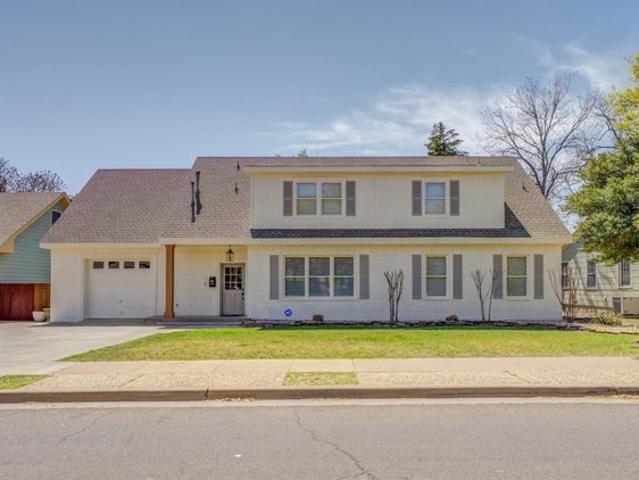 3219 22nd St, Lubbock, TX 79410