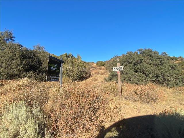 32100 Hughes Canyon