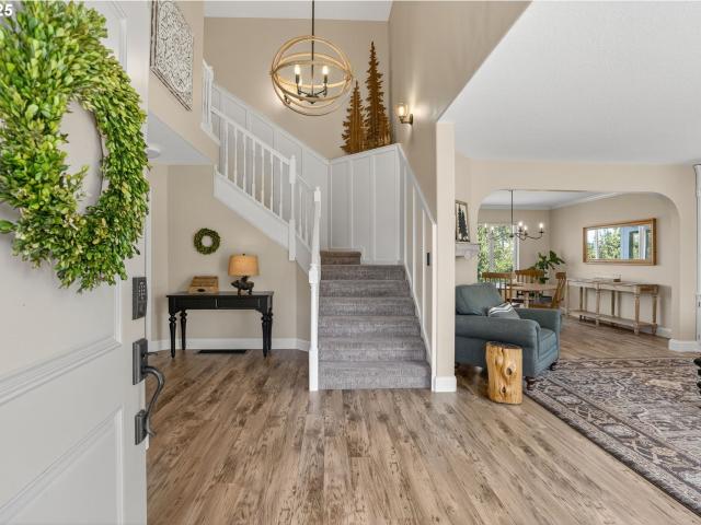 32102 NW Eagle Crest Dr, Ridgefield, WA 98642 | MLS #527928
