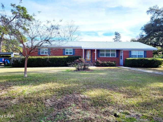 3210 Magnolia St, Cottondale, FL 32431 in Cottondale, Florida