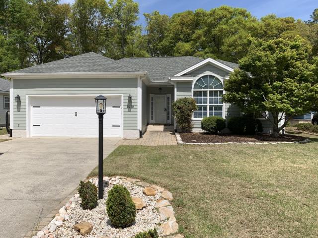 3210 Marsh View Drive SW