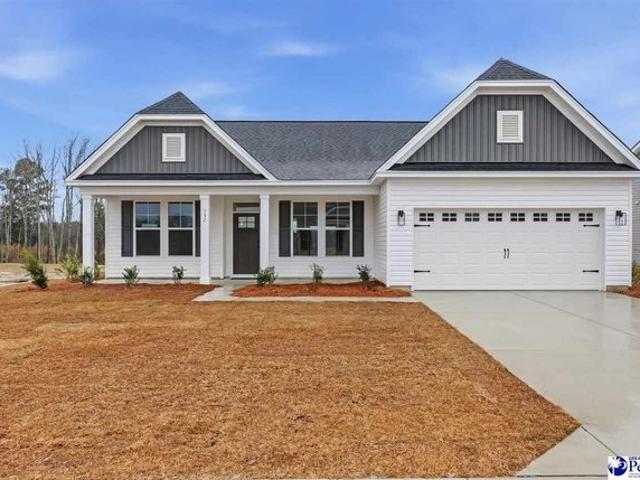 3210 McCracken Dr, Florence, SC 29505