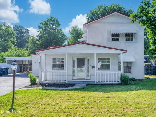 3210 Mildred Dr, Louisville, KY 40216