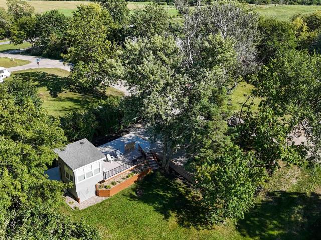 3210 Morman Trail