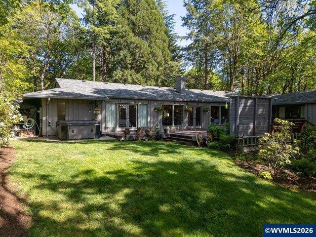 3210 NW Hurleywood Dr, Albany, OR 97321
