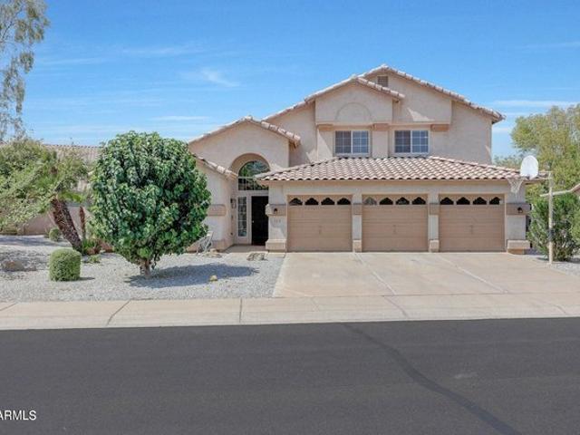 3210 N 108th Ln, Avondale, AZ 85392