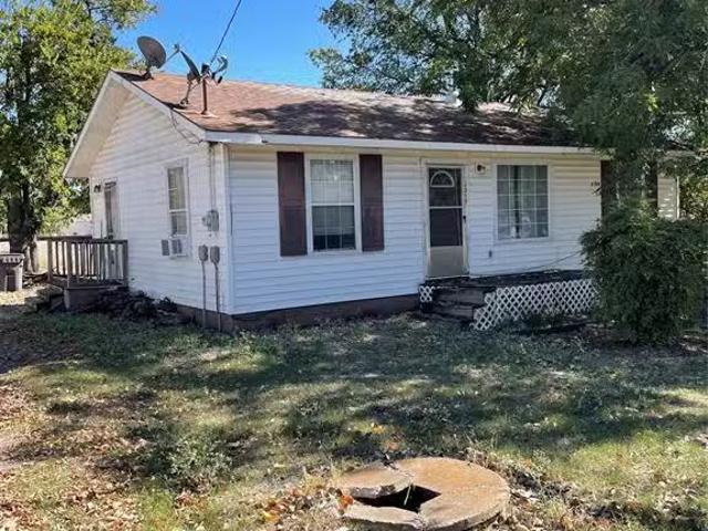 3210 N Central St, Melissa, TX 75454