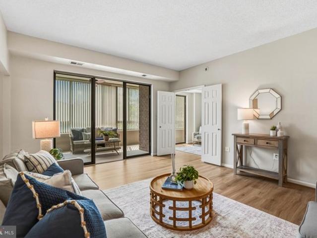 3210 N Leisure World Blvd Apt 116, Silver Spring, MD 20906