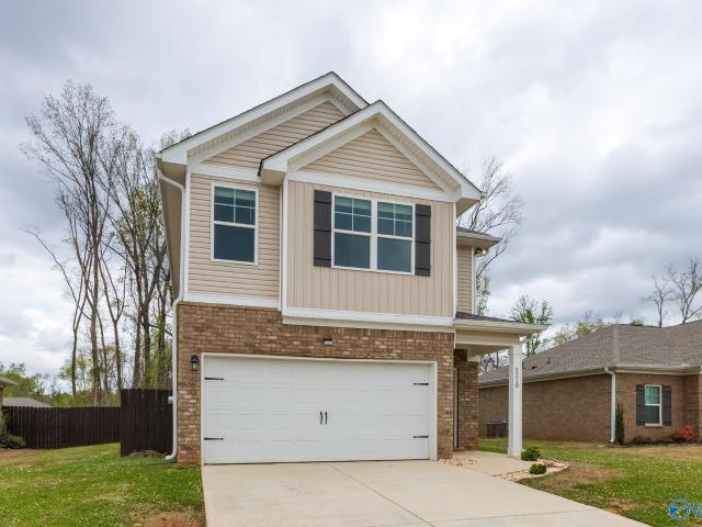3210 Northfield Lane