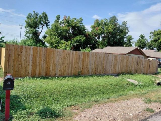 3210 Oklahoma St, Houston, TX 77093