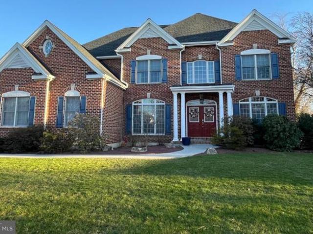 3210 Old Carriage Dr, Allen Township, PA 18045