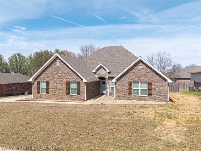 3210 Old Chismville Road