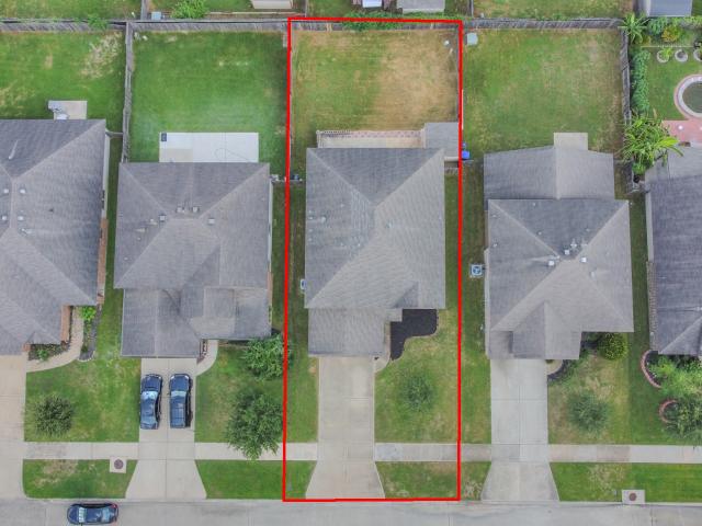 3210 Aldridge Drive
