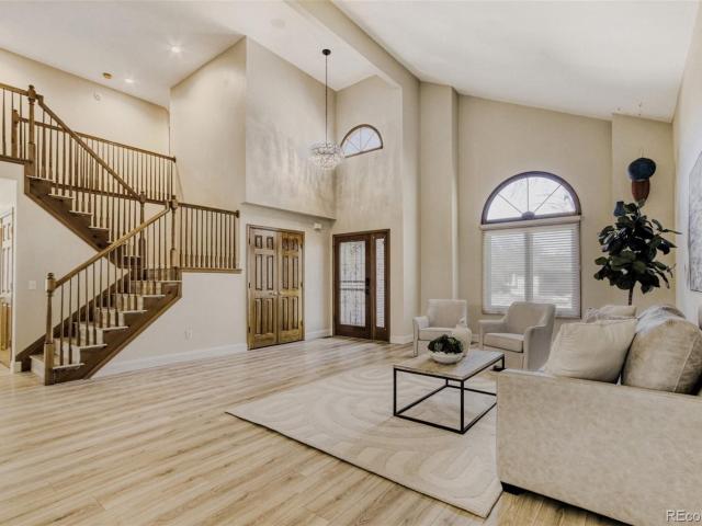 3210 Arbutus Street, Golden, US, CO