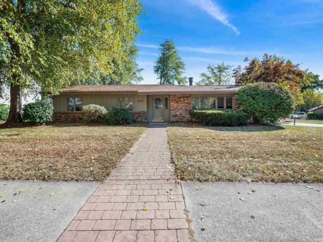 3210 Arrowwood Drive